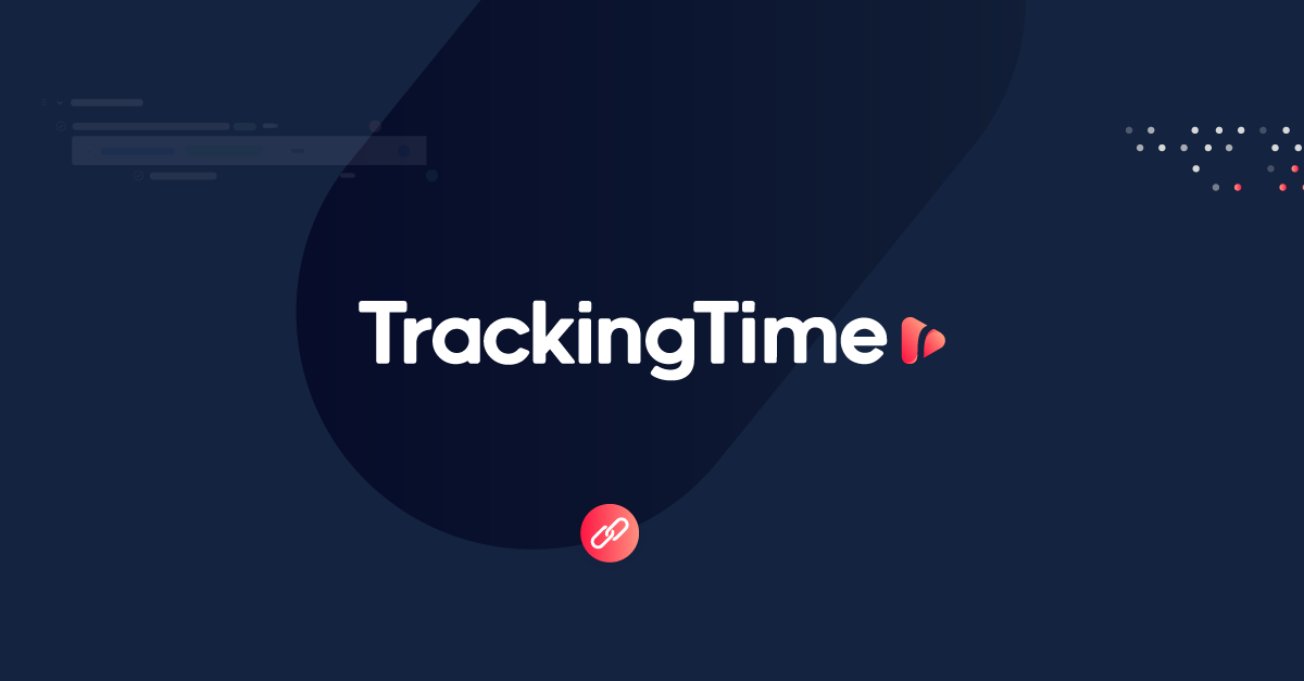 Azure DevOps Timesheet & Time Tracker - TrackingTime